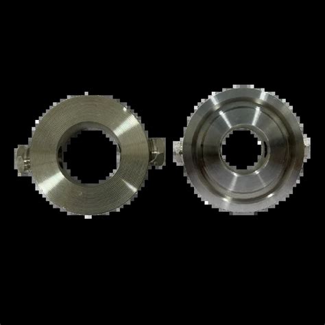 Flushing Ring Aims Controls