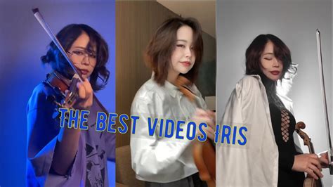 Its Best Videos Iris Biidan Tiktok Compilations Youtube
