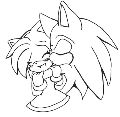 Sonamy Pages Coloring Pages