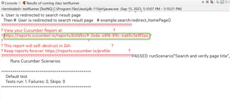 Selenium With Bdd Framework Cucumber Testing Guide