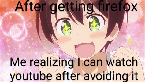 Finally Switched Rmemes