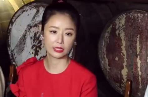 林心如首次回应周杰伸舌事件：都是拍戏 都是在工作 闽南网