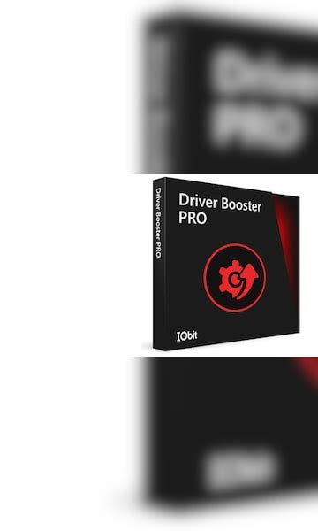 Buy IObit Driver Booster 11 PRO 3 Devices 1 Year IObit Key GLOBAL Cheap G2A COM
