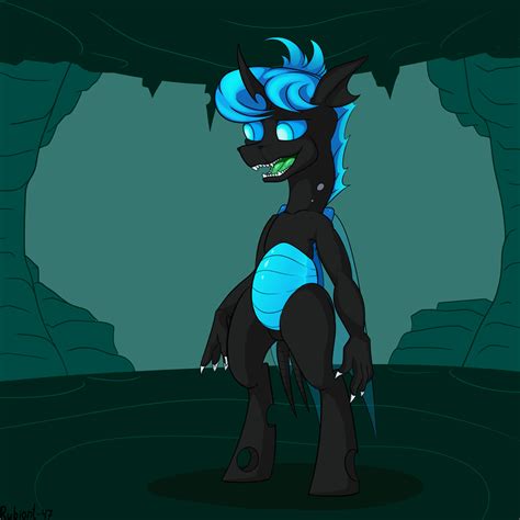 1940249 Safe Artist Rubiont Oc Oc Only Oc Change Species Anthro