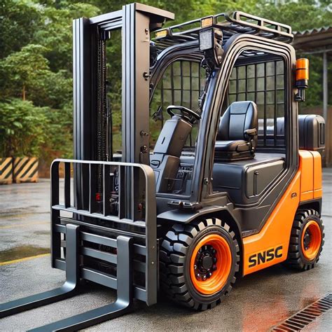 About Eande Lifts Your Trusted Partner For Forklift Solutions