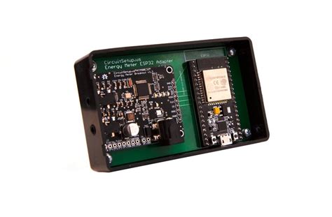 New Open Source Split Phase Energy Meter That Uses EmonCMS Hardware OpenEnergyMonitor Community