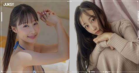 「虎牙正妹」齊藤帆夏（斉藤帆夏）擅長一字馬戰力驚人！出道作釋出獲廣大好評！【老司j開車】 Juksy 街星