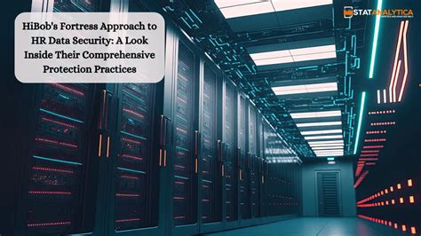 Hr Data Security A Look Inside Their Comprehensive Protection Practices