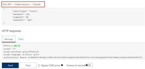 Azure APIM Inbound JWT Validation Policy Works For GET And Not For POST