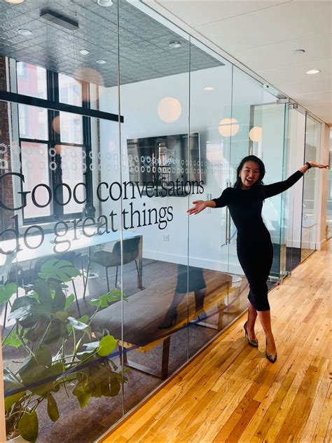 Tiffany Xingyu Wang On Linkedin Community Trust Ai Newbeginnings
