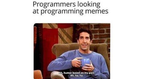 The Best Programmer Memes Memedroid