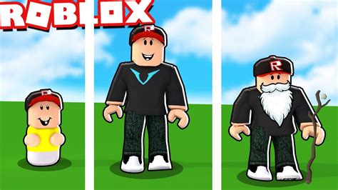 Życie Vito W Roblox Od Narodzin Do Śmierci Youtube