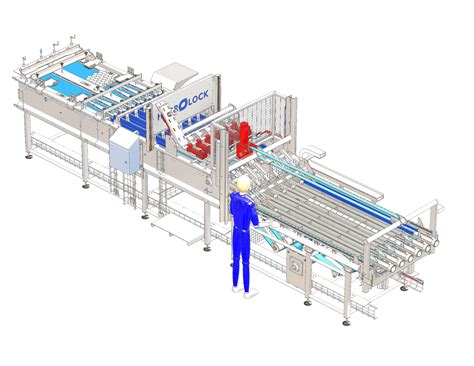 3d Loading Device Hydrolock