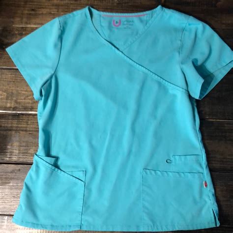 Urbane Scrubs Gem