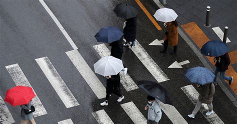 주말날씨 구름 많지만 평년보다 포근중부 미세먼지 심해