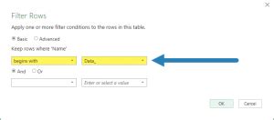Combine Excel Sheets With Power Query Xelplus Leila Gharani