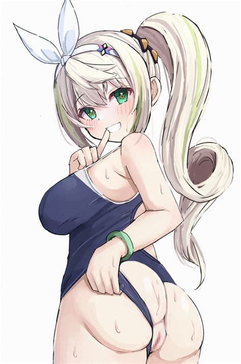 Tabii Sharkry Girls Frontline 2 Sharkry Swimsuit Idol Girls