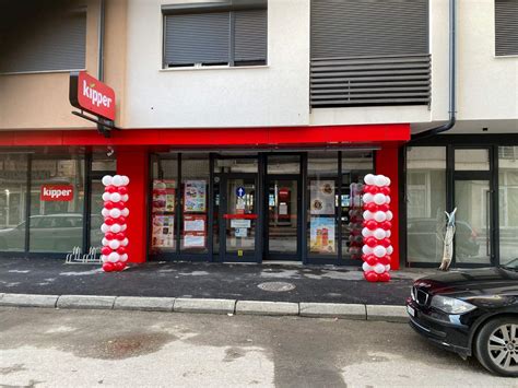 Kipper 111 Gostivar Kipper Market