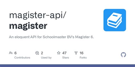 Magister Src Magister Models User Php At Master Magister Api Magister