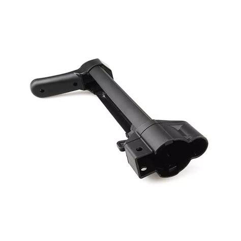 พานท้าย ยืดหด Ldt Mp5 Nylon Extendable Butt Stock Th