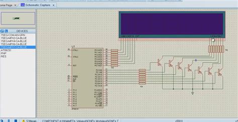 Lập Trình 8051 Quét Led 7 Thanh Khuê Nguyễn Creator
