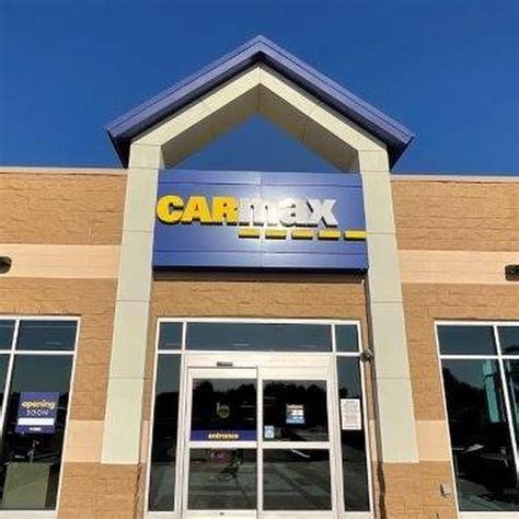 Carmax 3928 E Hammer Ln Stockton Ca Hours Directions Reviews Loc8nearme