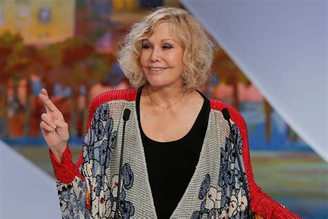 Kim Novak ‘concerned About Biopic Depicting Her