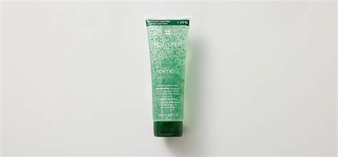 [르네휘테르] 포티샤 두피and모발강화 샴푸 250ml 마켓컬리