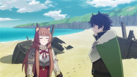 The Rising Of The Shield Hero Image Fancaps