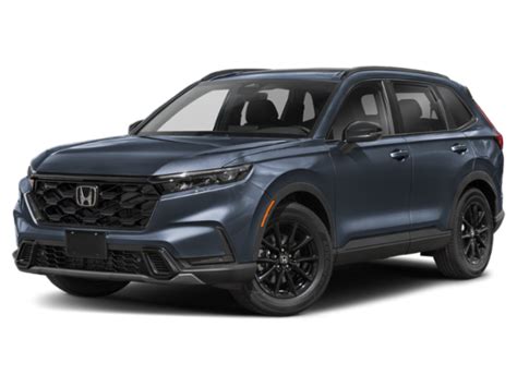 New 2026 Honda Cr V Hybrid In Norwood Ma L Near Boston 7fars6h86te083524