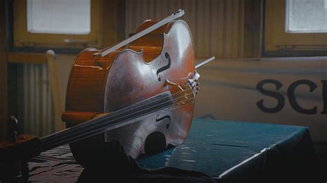 Mischa Maisky Spielt Tschaikowsky Berlin Producers