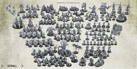 Home Warhammer 40000 Combat Patrol