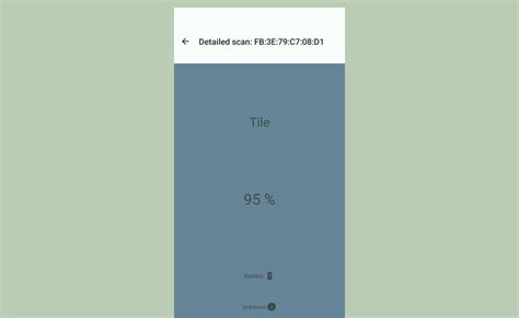 How To Detect Bluetooth Trackers Surveillance Self Defense