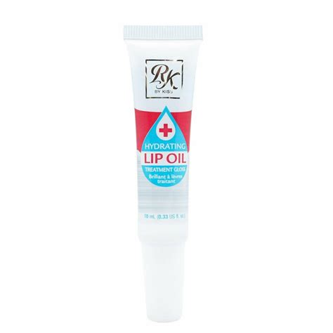 Ruby Kisses Hydrating Lip Oil Beauty Depot O Store