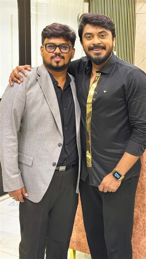 Mohamed Azeem Actorazeem • Instagram Photos And Videos