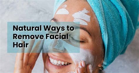 How To Remove Facial Hair From The Root At Anne Suzanne Blog