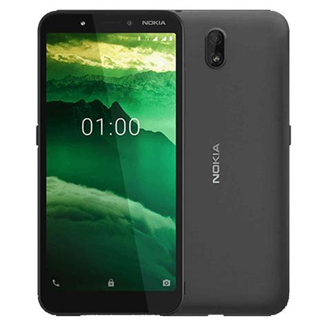 Nokia C1 Price In Pakistan 2025 Priceoye