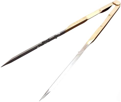 British Single Handed Traditional 8 Brass And Steel Navigational