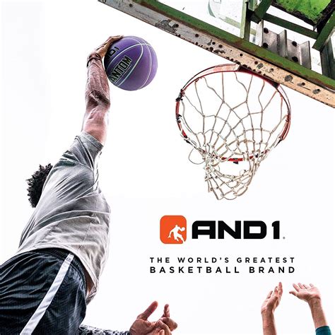 And1 Graffiti Printed Rubber Basketball Mint And Black 28 5 In In
