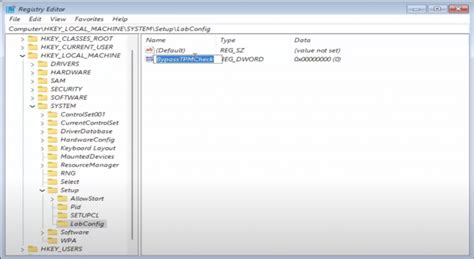 How To Bypass TPM And Install Windows A Step By Step Guide