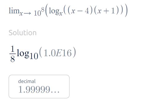 Finding The Domain And Range Of A Logarithmic Function • Physics Forums