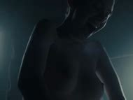Naked Ekaterina Novokreshenova In Pension