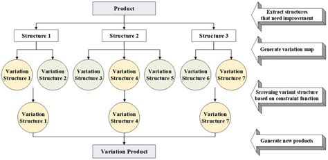 schematic diagram of structural variation map generation download