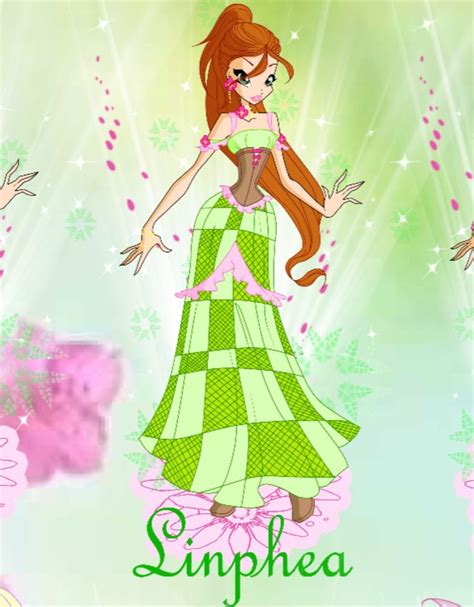 Ghim Của Githa Jespersen Trên Winx Nàng Tiên Hoạt Hình