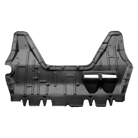 Replace® Vw1228114 Engine Splash Shield Standard Line