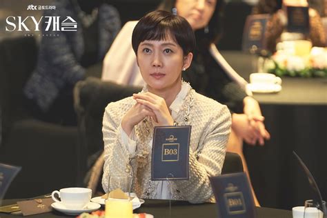 Sky Castle 2018 Kdrama Recaps On Dramabeans