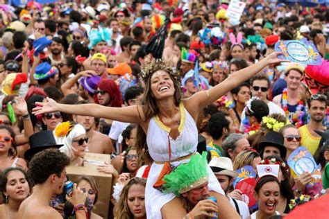 Carnaval é Feriado Em Sp E Outras Dúvidas Sobre A Festa