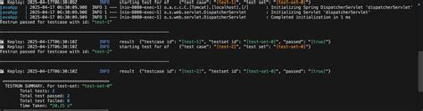 java sample application