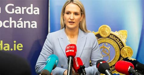 Denise Kirwan On Linkedin Garda Given New Powers To Share Photographs Of Sex Offenders With Public