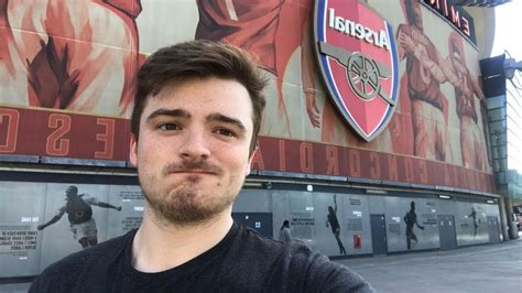 Arsenal 4 1 West Ham Away Day Total Collapse Didnt Deserve To